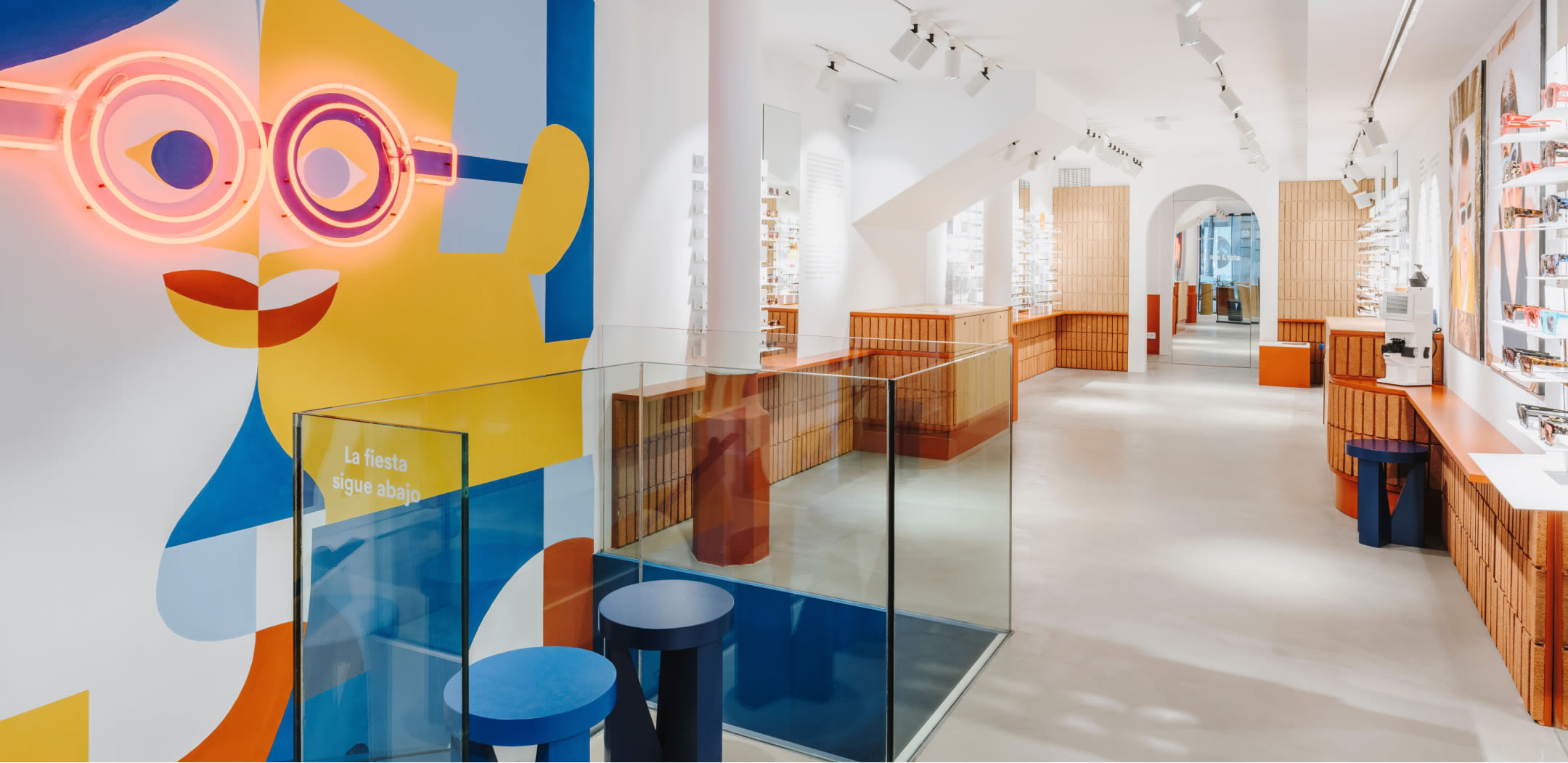 About us - Let us introduce ourselves… | Ace & Tate